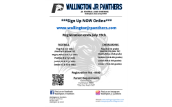 Home [wallingtonjrpanthers.com]